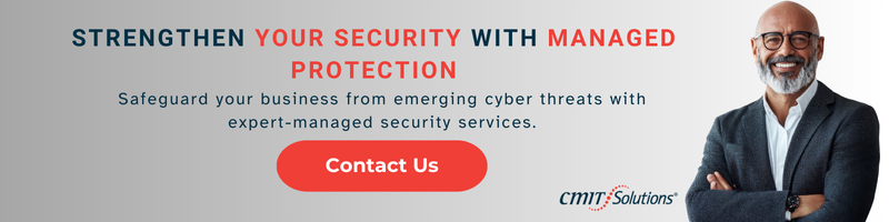 5 Essential Managed Security Services for SMBs in 2026