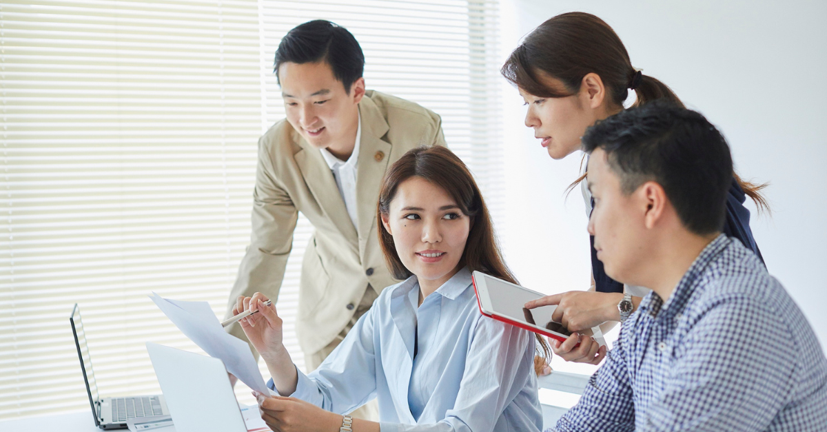 How to Future-Proof Your Business Technology for the Next 5 Years ...