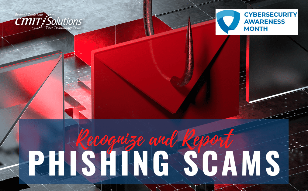 The Benefits of EDR | CMIT Boston Cambridge Blog