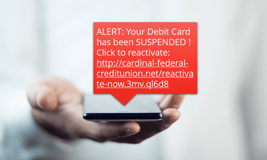 Don’t Get Hooked: Phishing, Vishing & Smishing | CMIT Solutions Boston