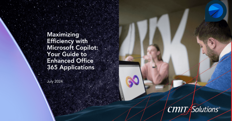 Maximizing Efficiency with Microsoft Copilot: Your Guide to Enhanced Office 365 Applications ...