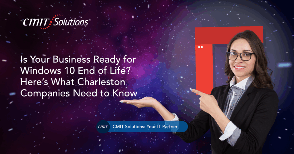 Is Your Business Ready for Windows 10 End of Life? Here’s What ...