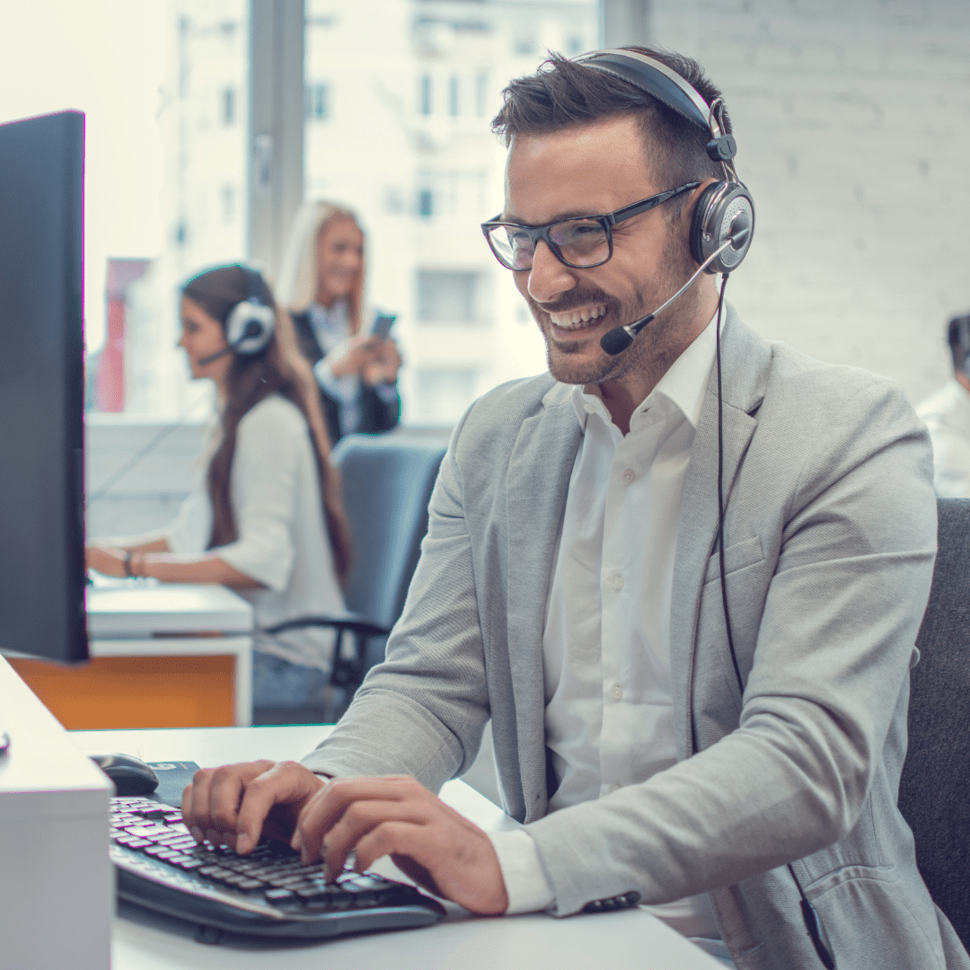 Computer Support in North Lake County