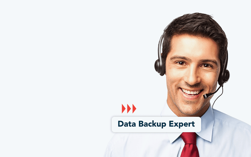 Data Backup & Recovery Services in Akron, OH