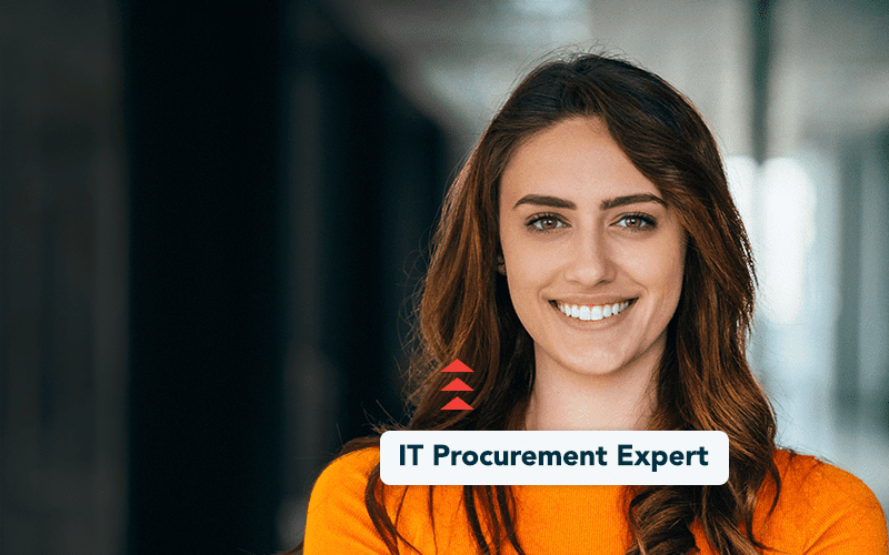 IT Procurement Services in Akron, OH | CMIT Solutions