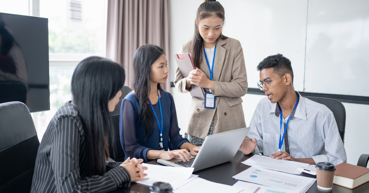 Digital Transformation in 2026: Aligning Technology with Business Goals ...