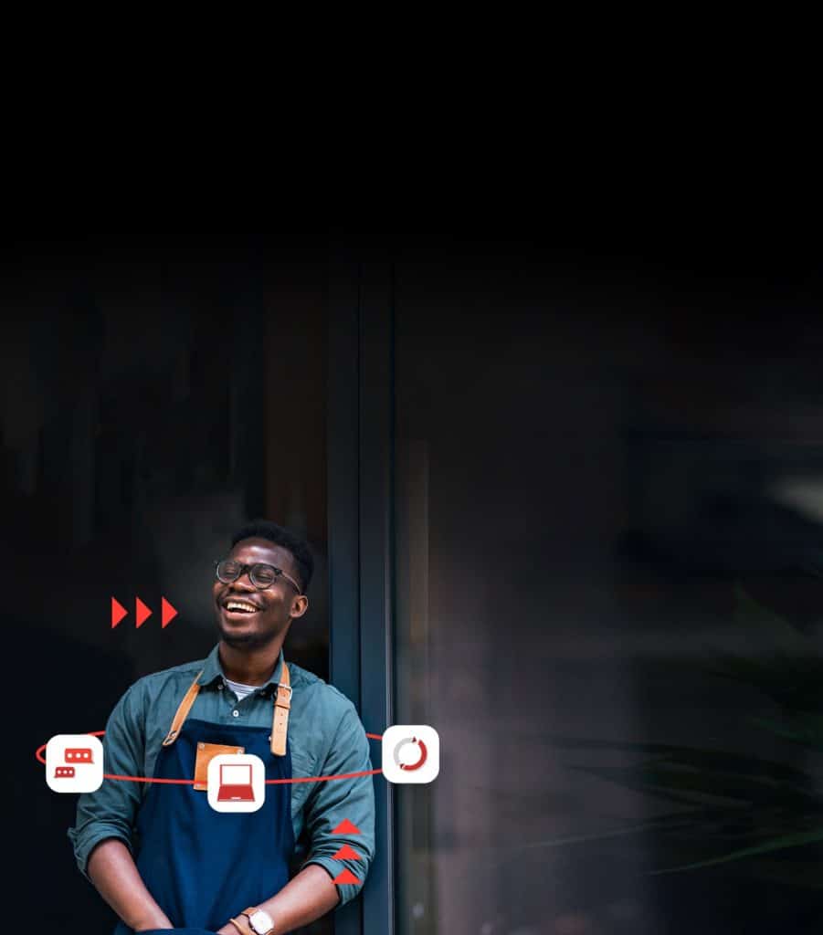 Fractional COO & Process Consulting | Northwest Metro Detroit