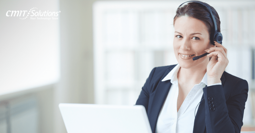 5 Benefits of Local IT Support | CMIT of Cincinnati & NKY