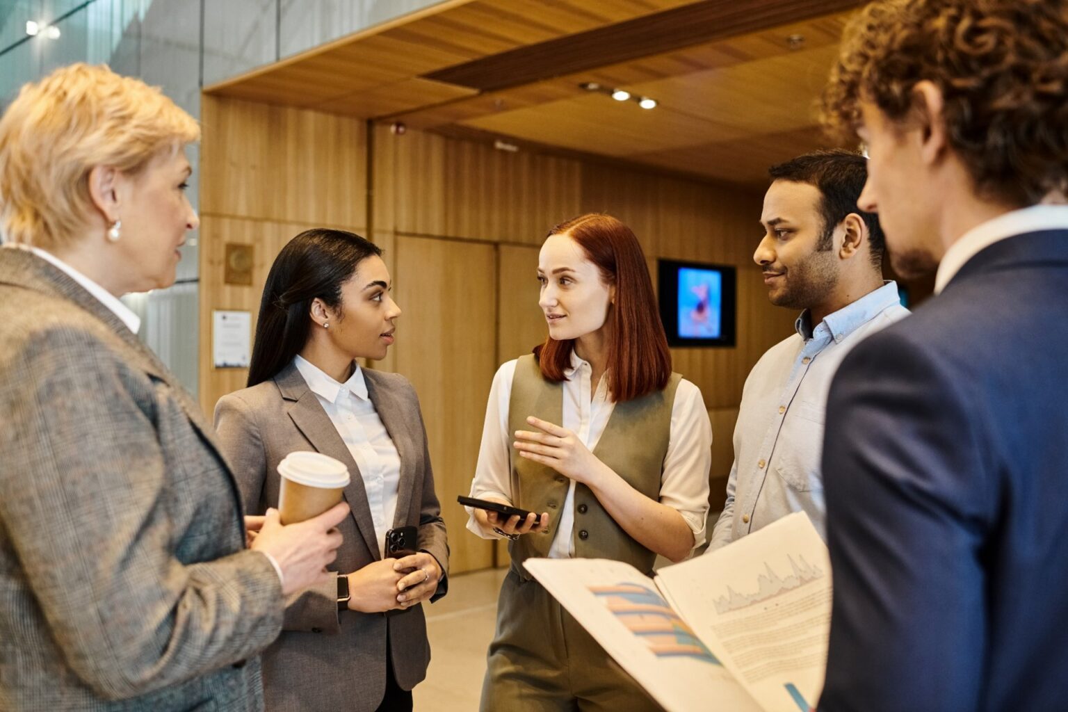 Hospitality Network Solutions | CMIT Solutions