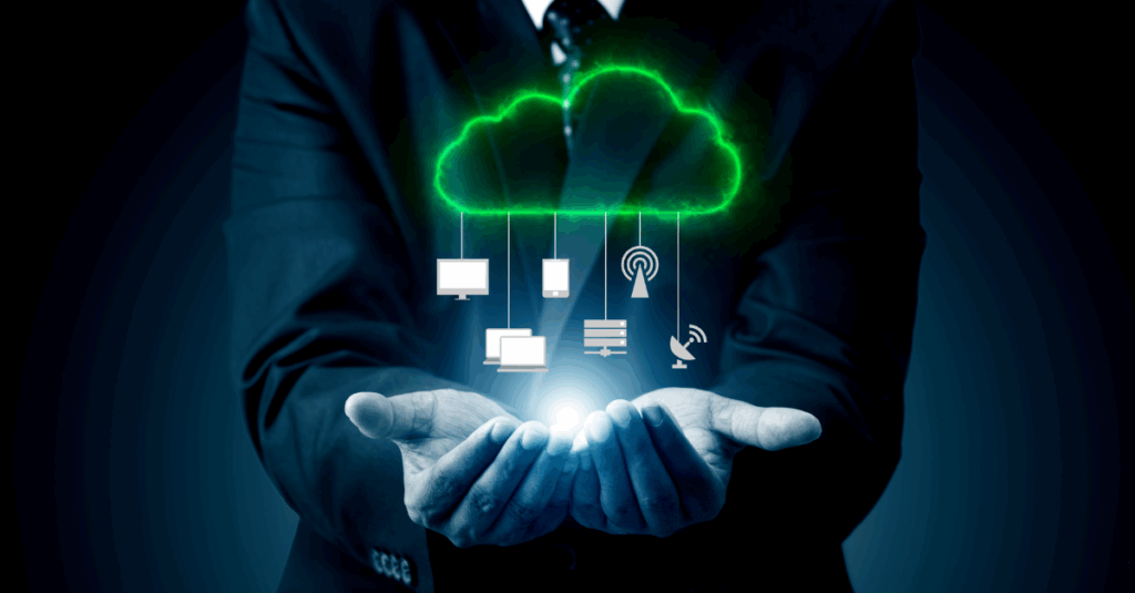 Fortifying Financial Data: How Modern Cybersecurity Protects Today’s ...