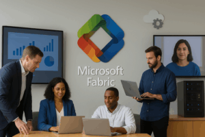 How Microsoft Fabric Transformed Businesses: 5 Real-World Case Studies ...