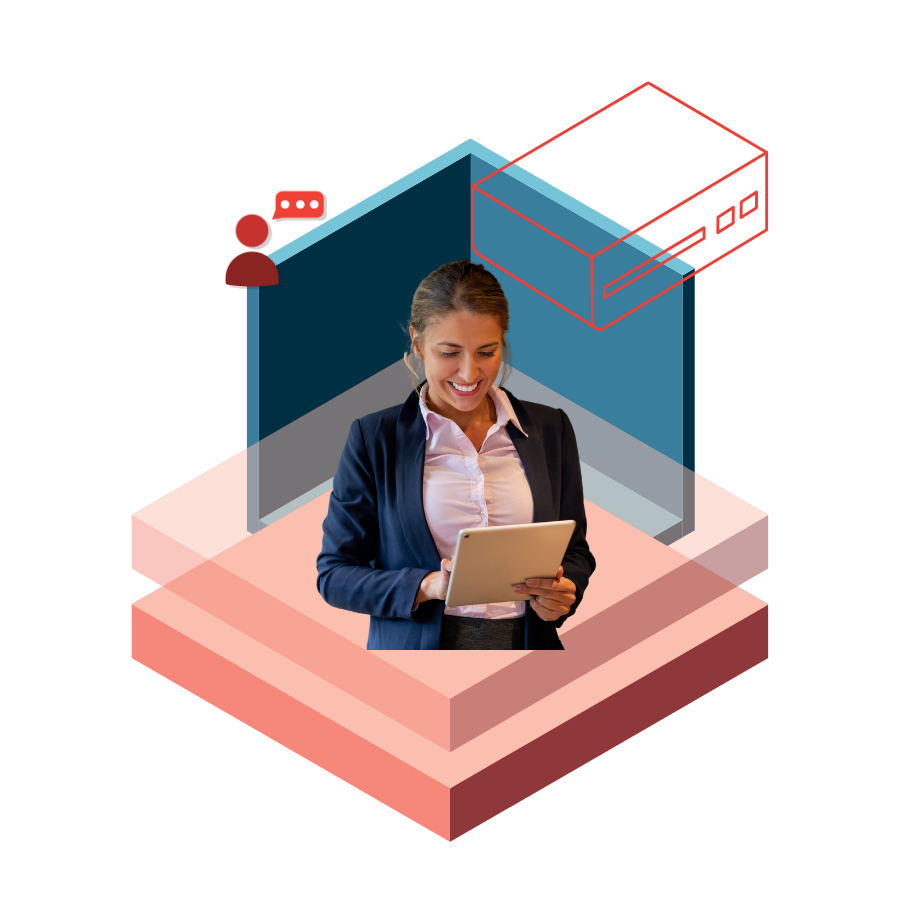 Managed IT Support Chicago Business IT Services | CMIT Solutions Oak Park