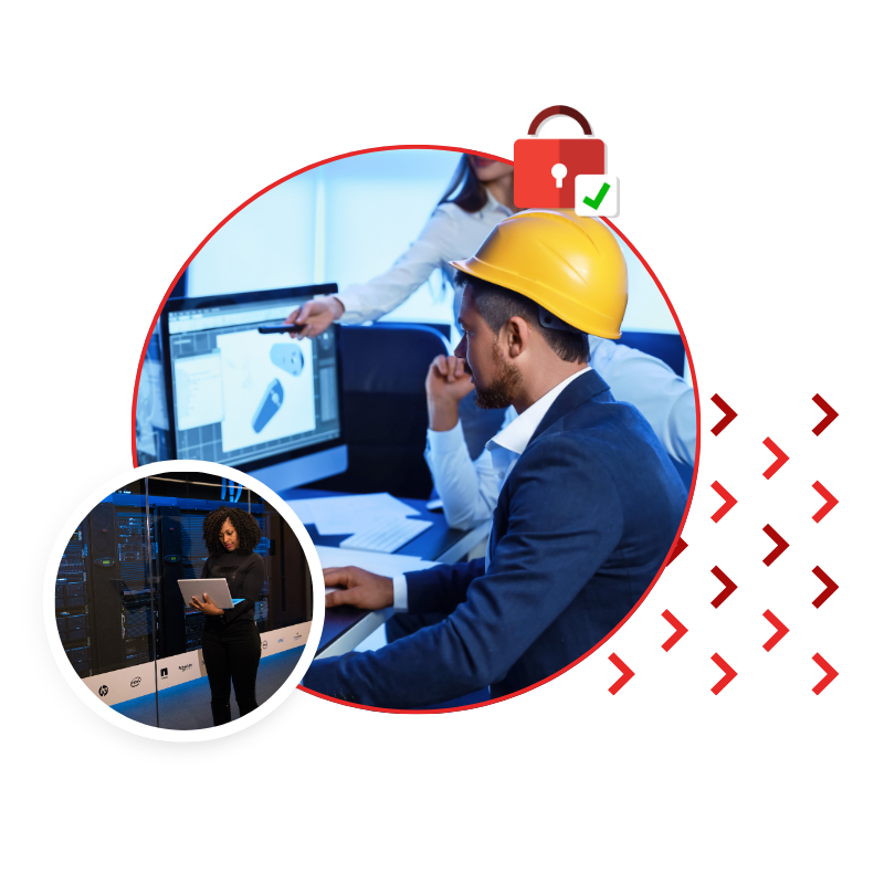 Why Chicago Businesses Rely on Managed IT Services | CMIT Solutions Oak ...