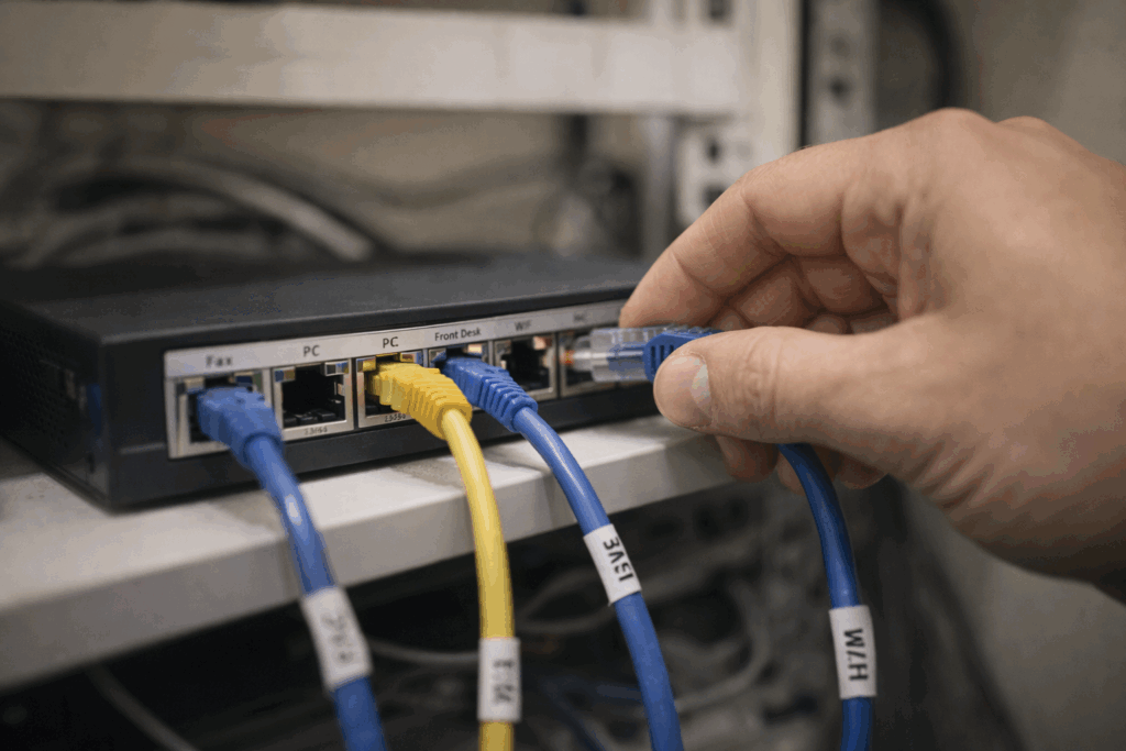 Closing Technology Gaps That Put Patient Trust at Risk for Suburban ...