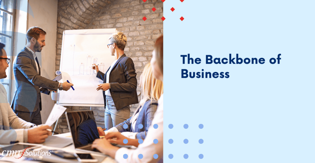 Understanding IT Infrastructure: A Guide for New York Entrepreneurs ...