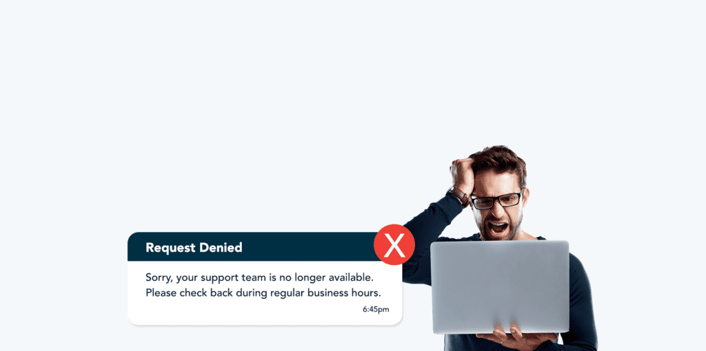 24/7 IT Support | Email Support | CMIT Solutions