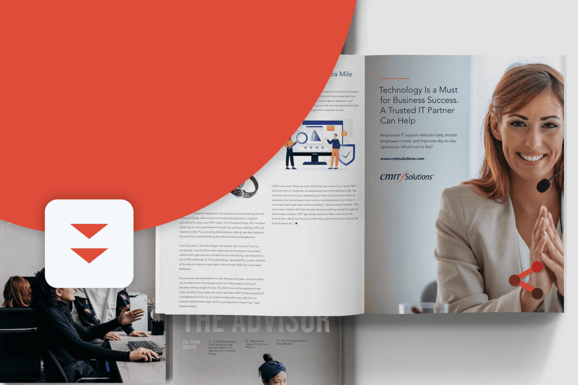 IT Managed Services | Remote Managed IT Support