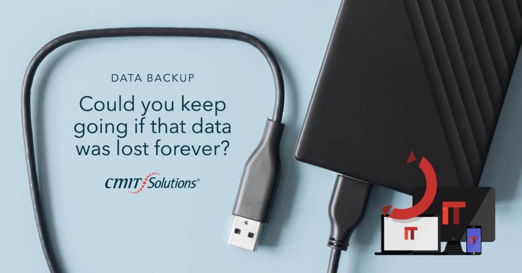 Infographic: The Changing Face of Data Protection