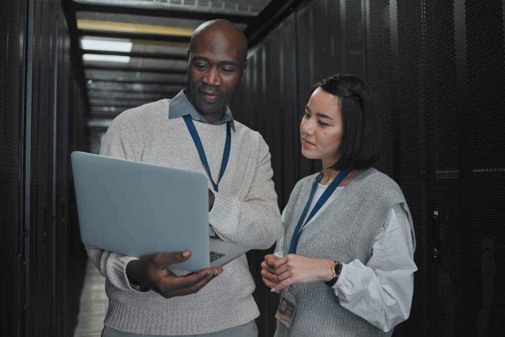 9 File Sharing Security Risks You Need to Be Aware Of