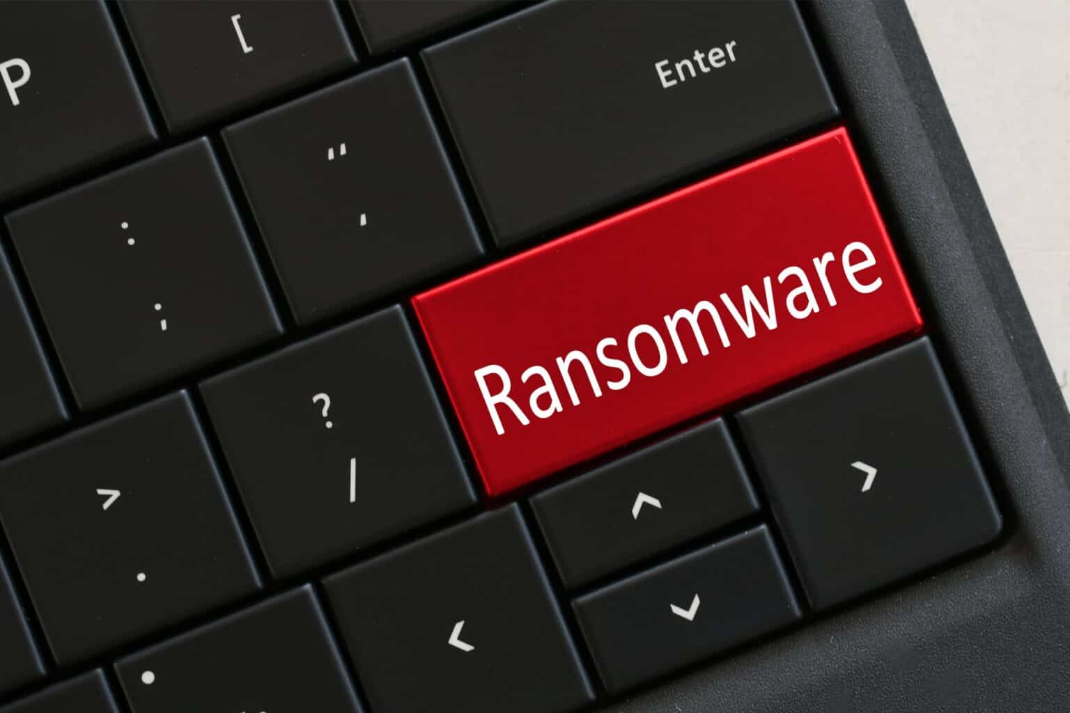 Small Business Ransomware: What is it & How to Protect Your Business