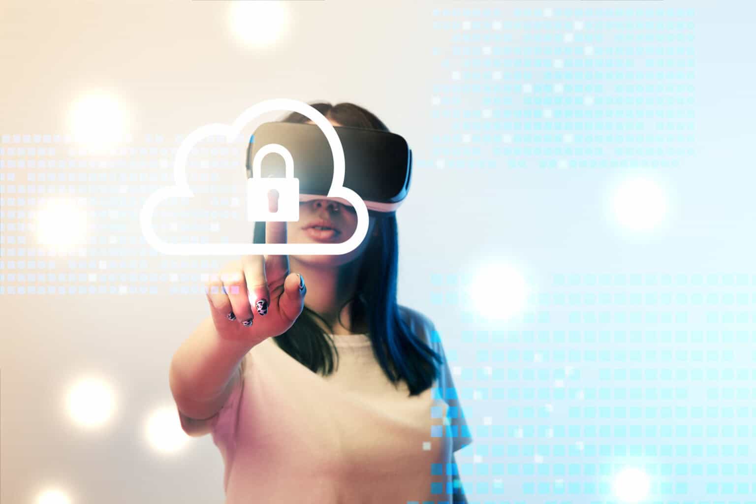 15 reasons Why cloud security is important