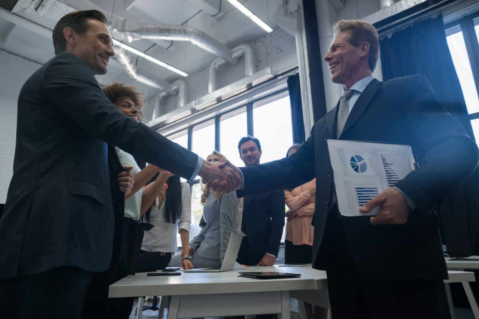 IT Managed Services Contract: Comprehensive Guide For Your Business