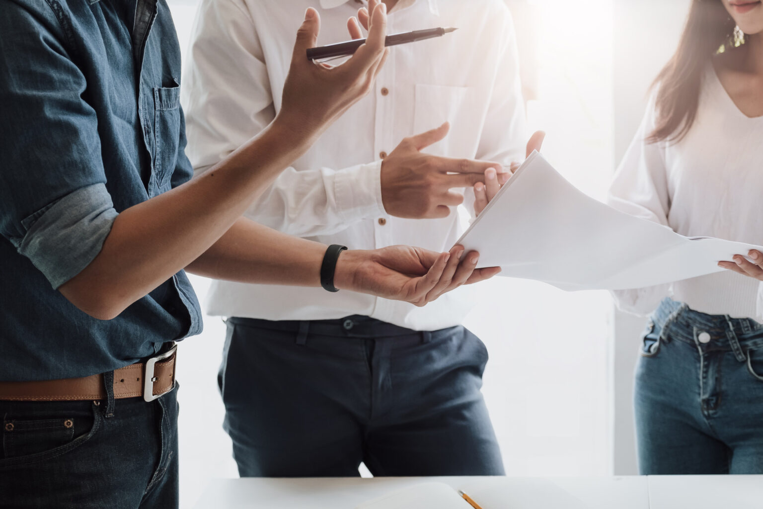 IT Managed Services Contract: Comprehensive Guide For Your Business