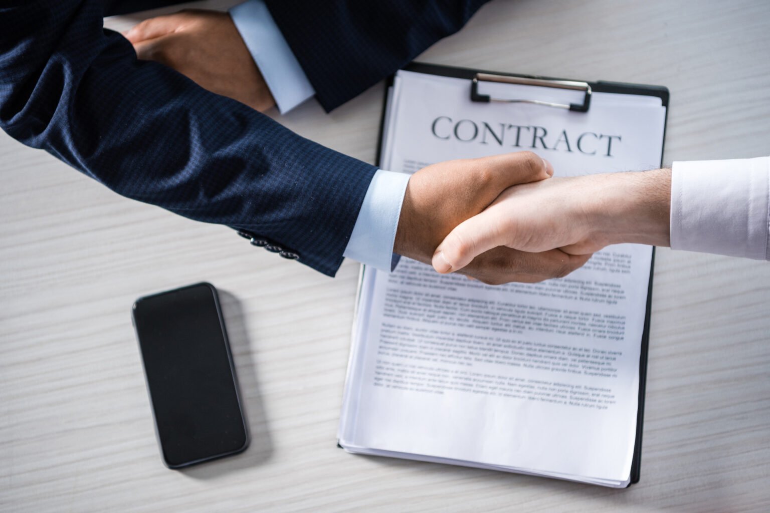 IT Managed Services Contract: Comprehensive Guide For Your Business