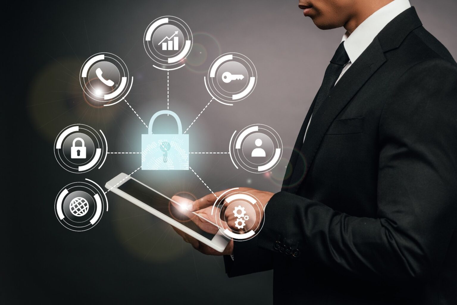 Top 12 Cyber Security Best Practices for Employees