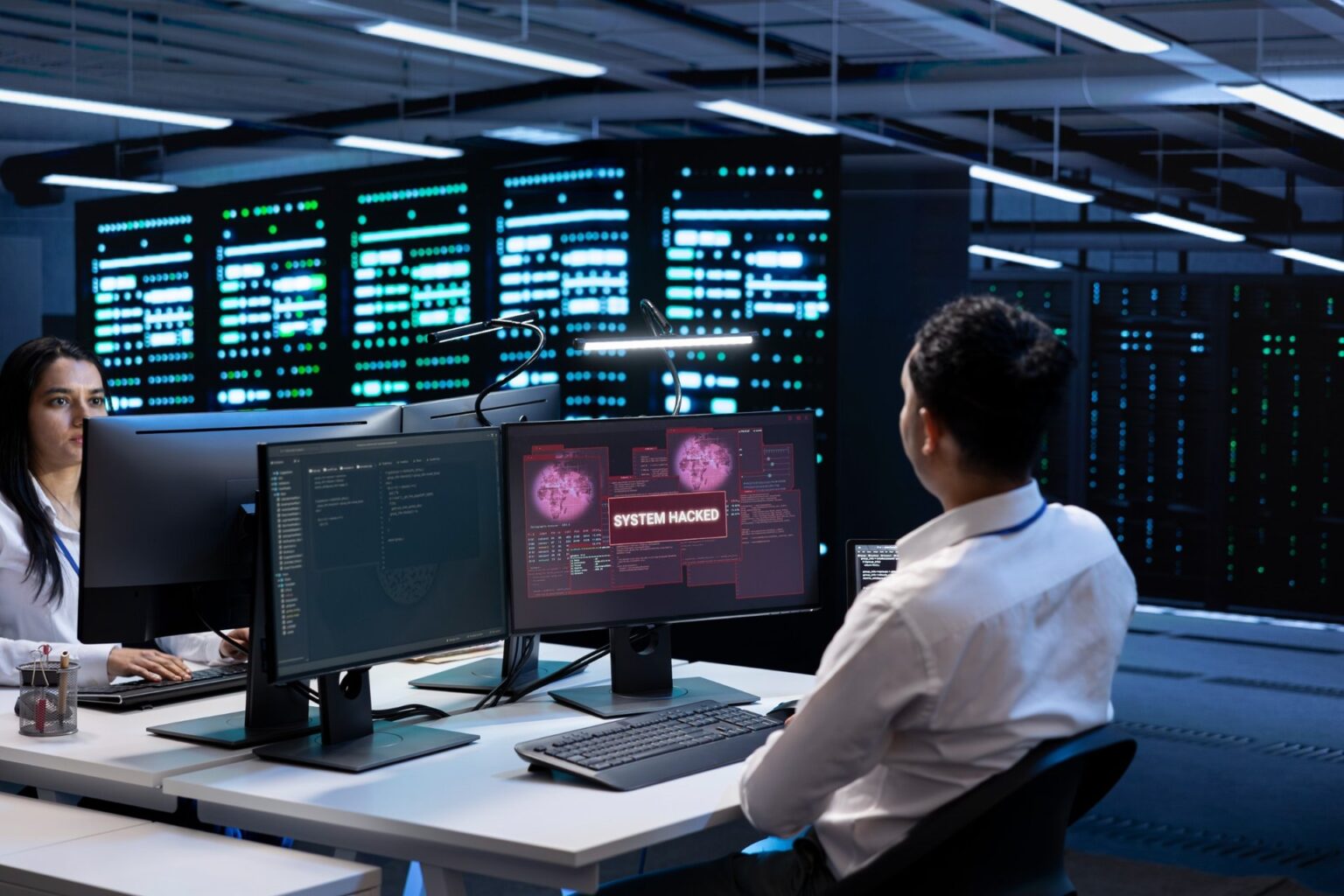 15 Cyber Security Vulnerabilities & Threats + How to Mitigate Them