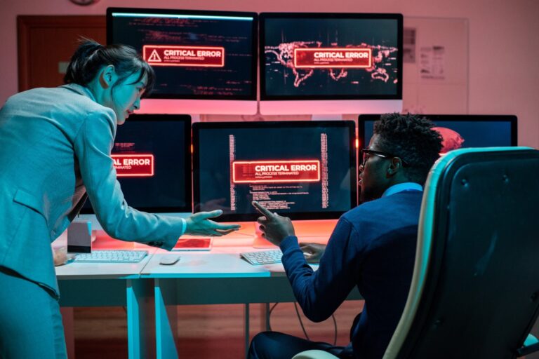 15 Cyber Security Vulnerabilities & Threats + How to Mitigate Them