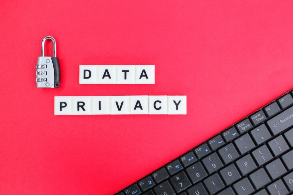 Data Privacy vs Data Security: What is the Difference Between Them?