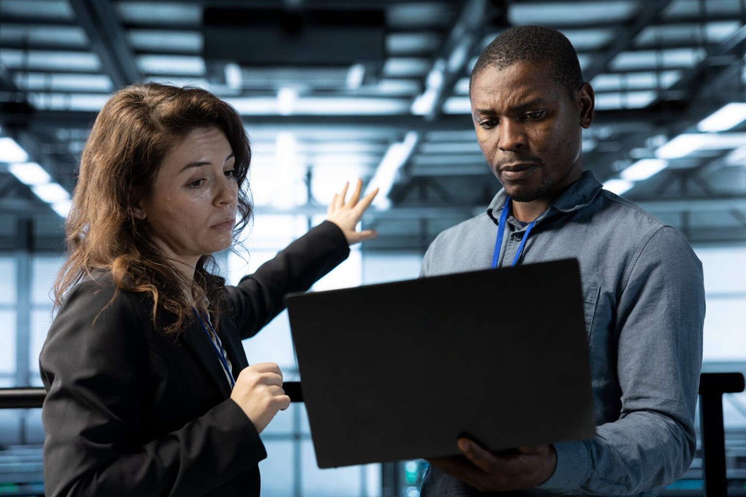 How to Prevent Insider Threats | 6 Insider Threat Protection Tips