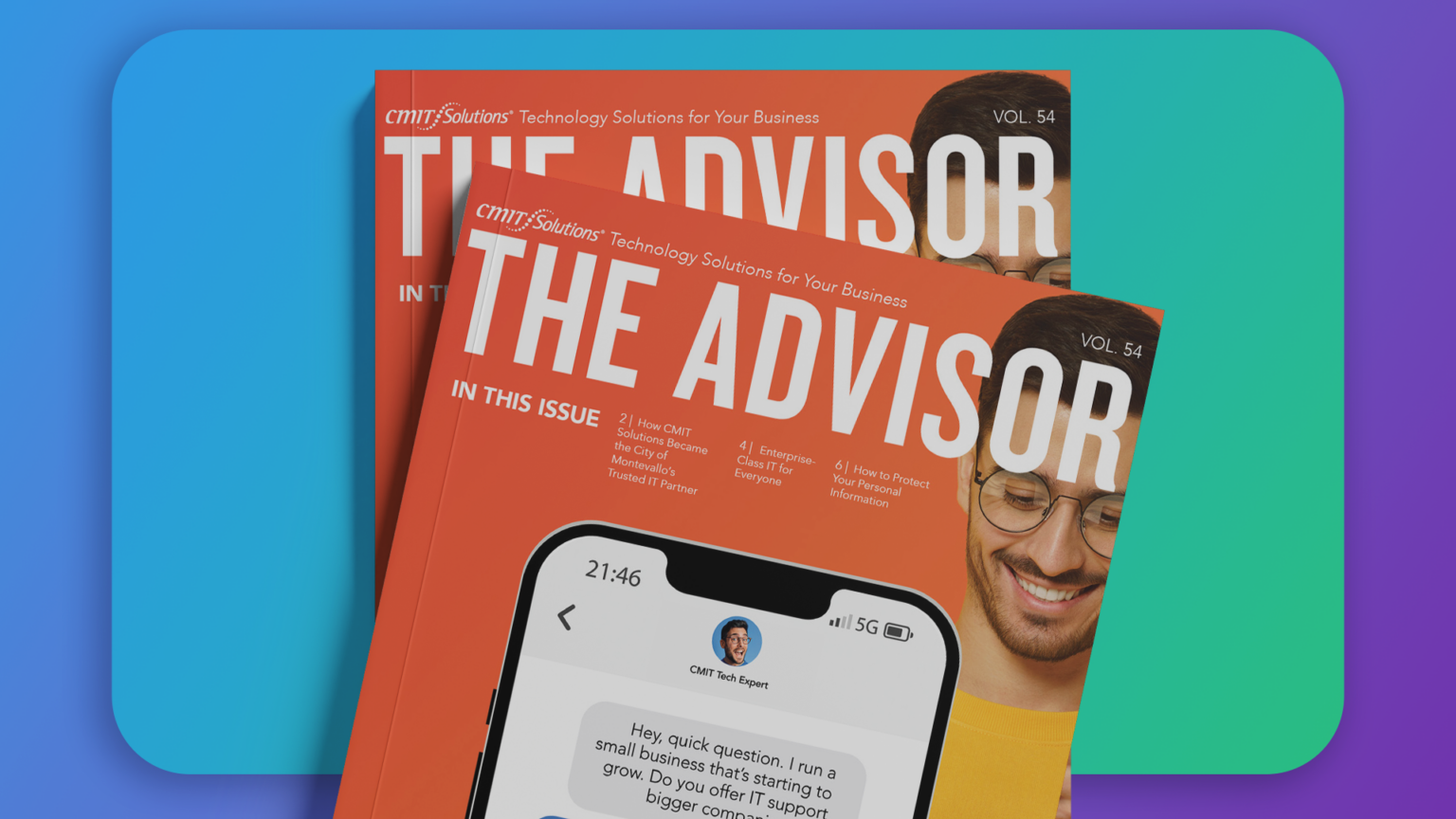 Quick Tips Blog | CMIT Solutions