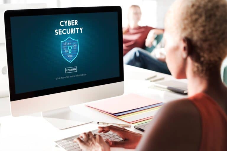 What is DLP in Cyber Security? Data Loss Prevention Explained