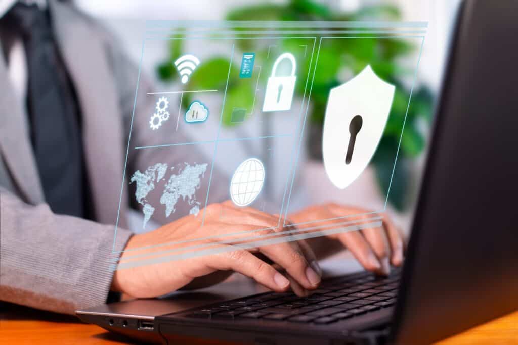 What is DLP in Cyber Security? Data Loss Prevention Explained