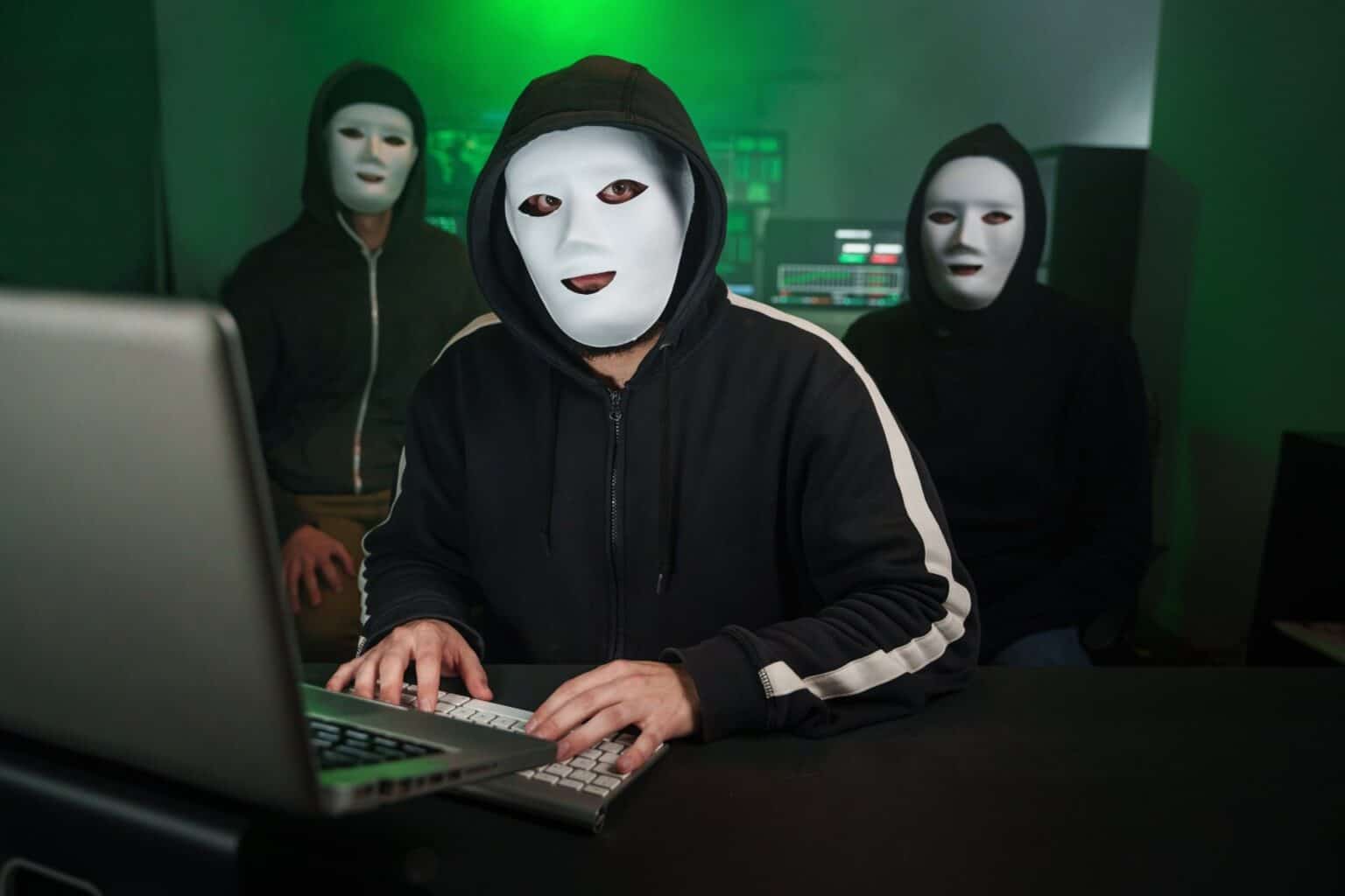 What is Spoofing in Cyber Security? Definition & Examples