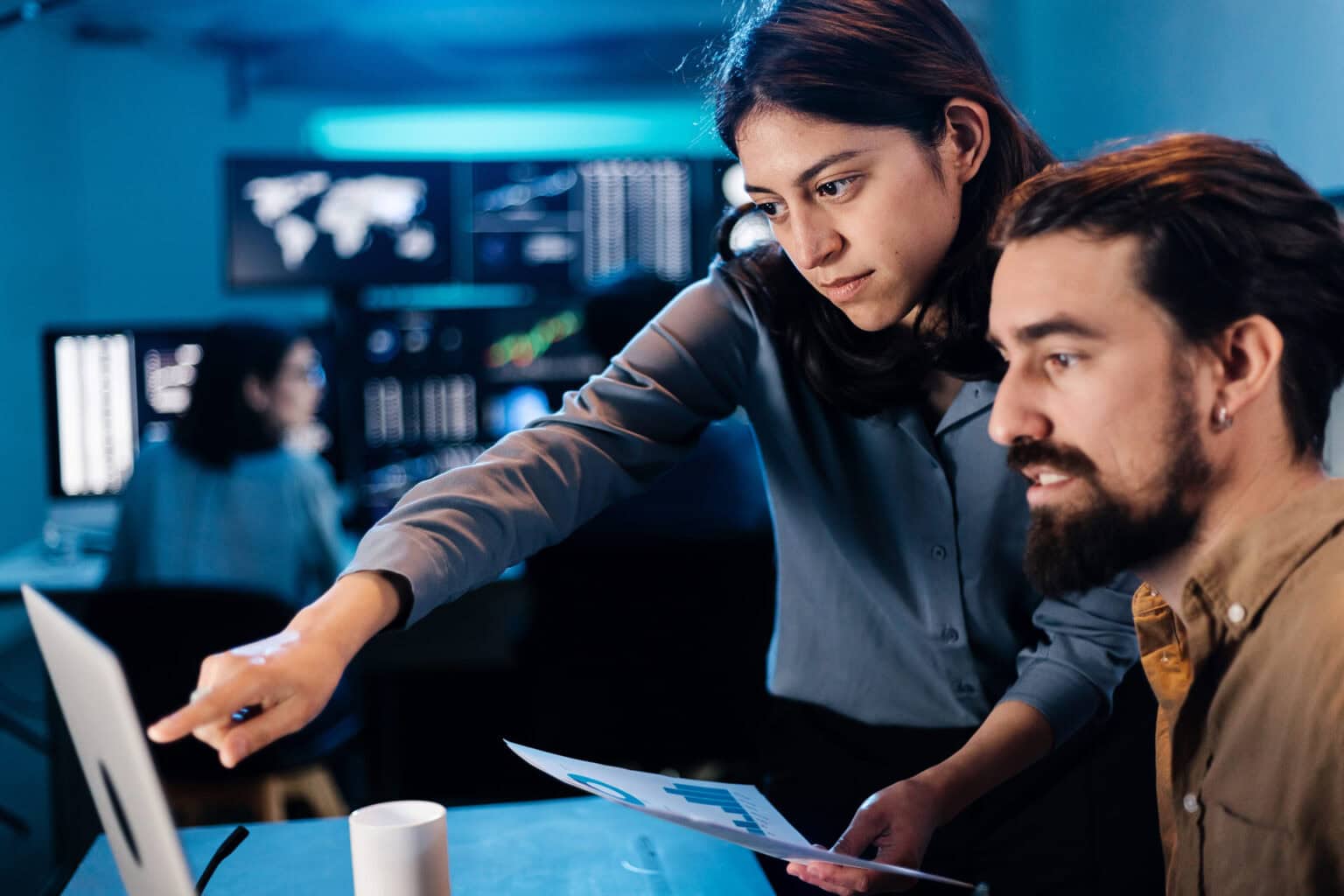 What is CSAM in Cyber Security? A Guide For Businesses