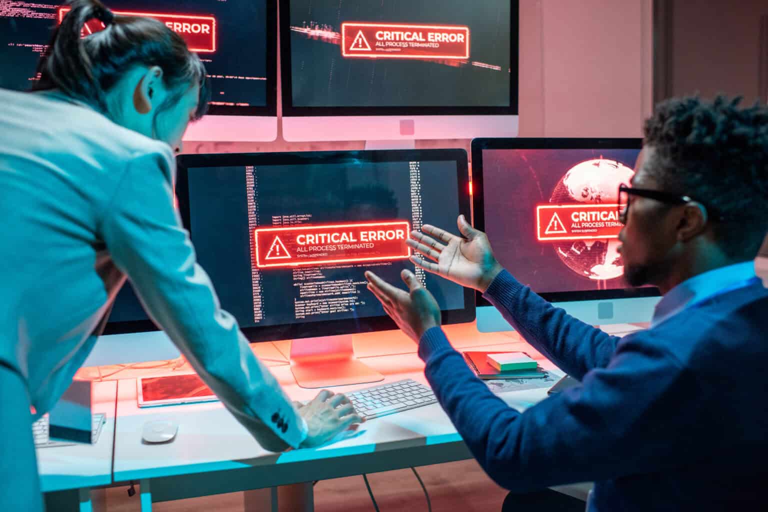 What is Malware in Cybersecurity? Malware Attack Explained