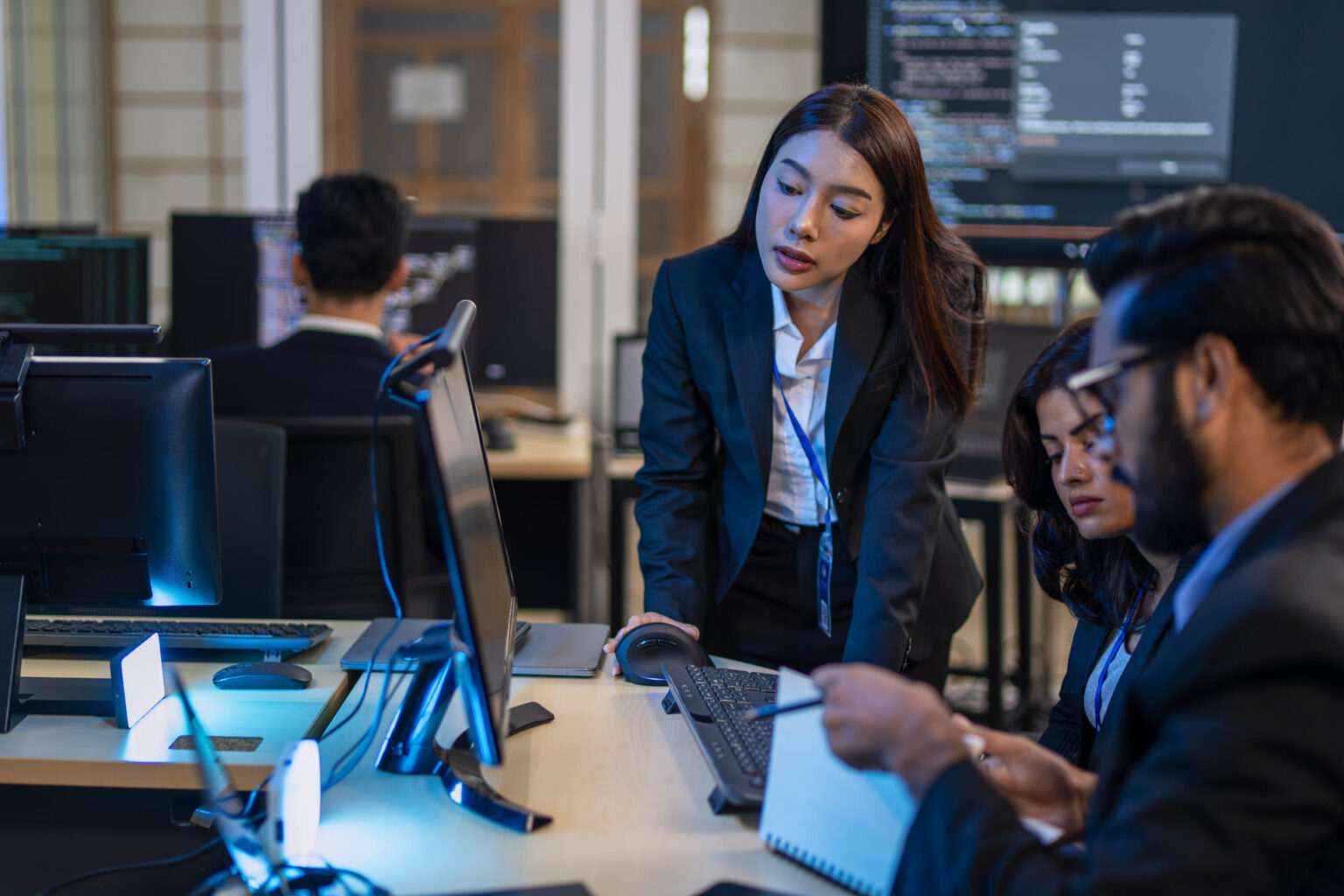 How to Ensure Insurance Readiness with MDR